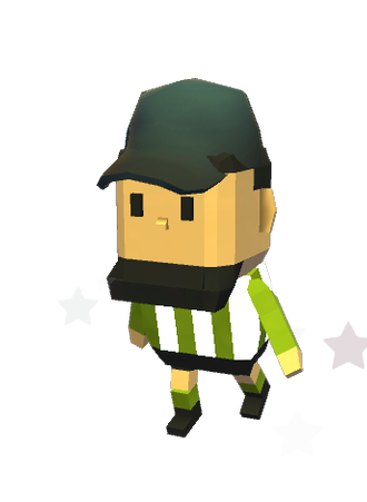 ppot14 - KoGaMa - Play, Create And Share Multiplayer Games