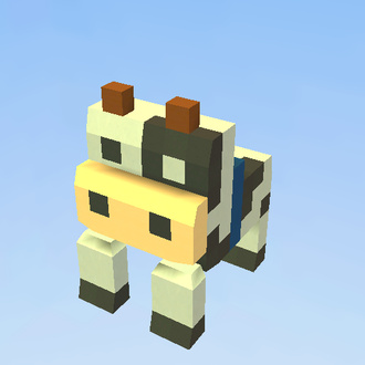 vaca - KoGaMa - Play, Create And Share Multiplayer Games