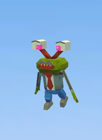 the insect - KoGaMa - Play, Create And Share Multiplayer Games