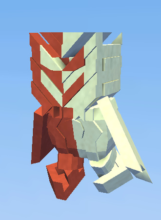 POLAK MUTANT - KoGaMa - Play, Create And Share Multiplayer Games