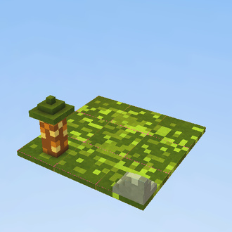 Small Minecraft World - KoGaMa - Play, Create And Share Multiplayer Games