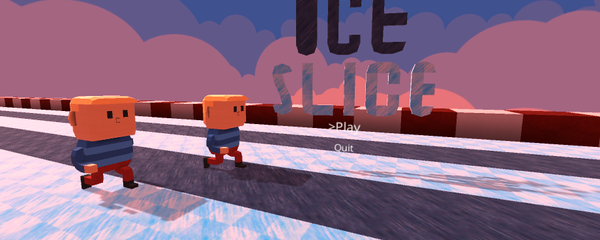 Ice Slice + Crystals! - KoGaMa - Play, Create And Share Multiplayer Games