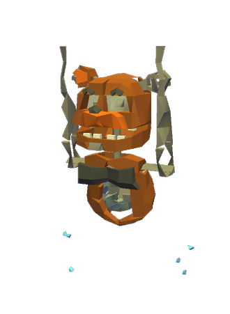 freddy de la pelicula - KoGaMa - Play, Create And Share Multiplayer Games