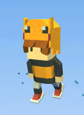 Mr. vany - KoGaMa - Play, Create And Share Multiplayer Games