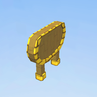 Sign - KoGaMa - Play, Create And Share Multiplayer Games