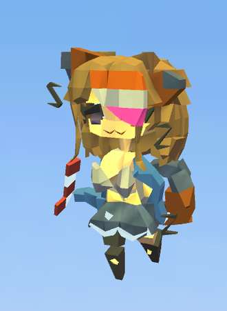 -NᴇᴋᴏTʜᴇKᴏɢᴀᴍɪᴀɴ- - KoGaMa - Play, Create And Share Multiplayer Games