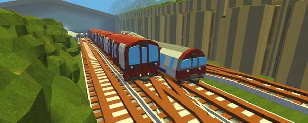 Train~Transport [Unfinished]