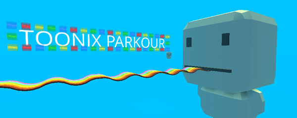 Create Your Own Toonix