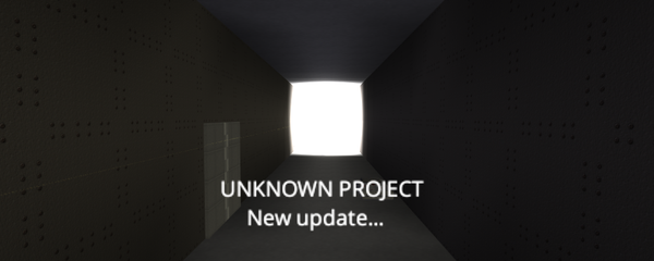 Unknown project