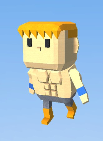 EyyCristian - KoGaMa - Play, Create And Share Multiplayer Games