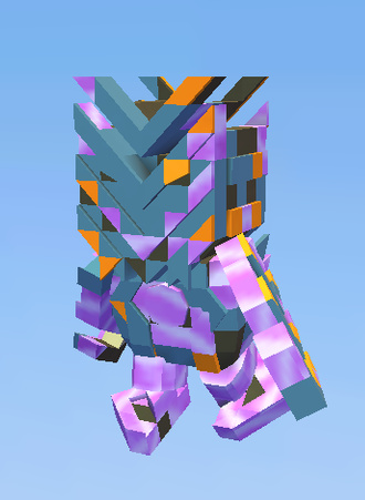 Water kill - KoGaMa - Play, Create And Share Multiplayer Games