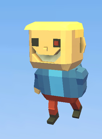 exe - KoGaMa - Play, Create And Share Multiplayer Games