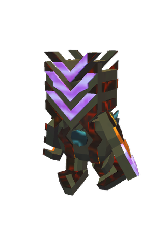 Skin super maestro rango