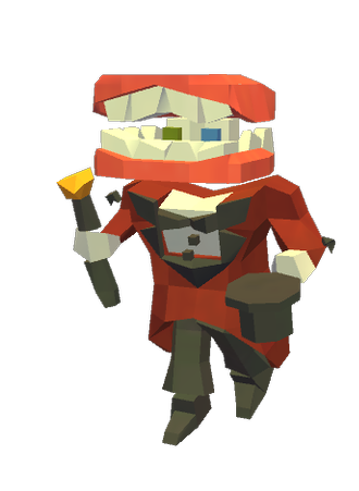 THE AMAZING DIGITAL CIRCUS!!! - KoGaMa - Play, Create And Share ...