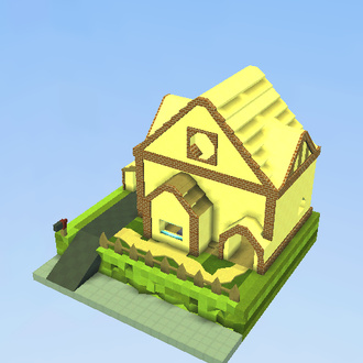 House Part 3 - KoGaMa - Play, Create And Share Multiplayer Games