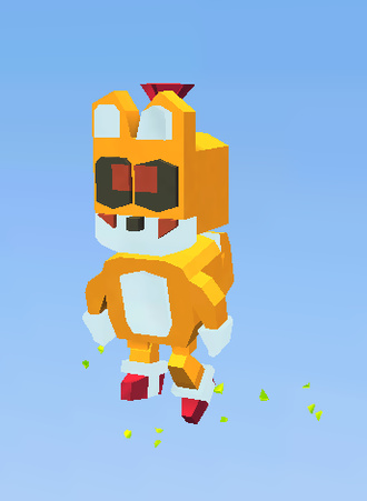 Tails Doll.exe - KoGaMa - Play, Create And Share Multiplayer Games