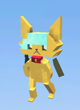 [CK9C] ChaoticCanineCulture