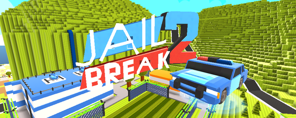Jailbreak 2 | ALPHA