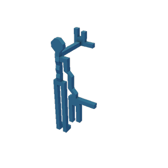 scp 3790 - KoGaMa - Play, Create And Share Multiplayer Games