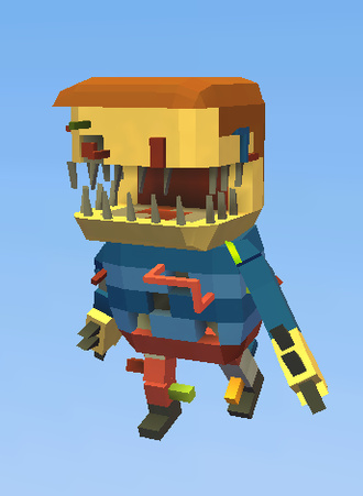 kogama exe horror - KoGaMa - Play, Create And Share Multiplayer Games