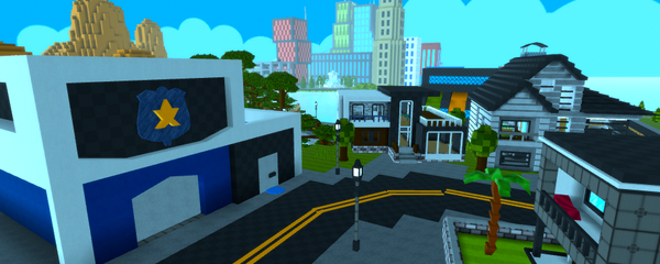 ⭐️ JAILBREAK ⭐️