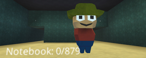 Marcello's Fun House