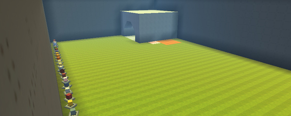 Cube gun 1011 - KoGaMa - Play, Create And Share Multiplayer Games