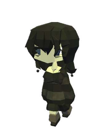 la otaku de tu clase - KoGaMa - Play, Create And Share Multiplayer Games