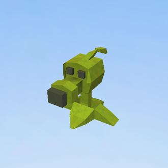 Peashooter - KoGaMa - Play, Create And Share Multiplayer Games