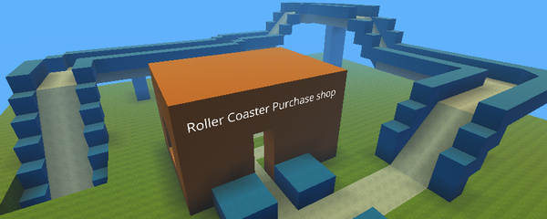Roller coaster