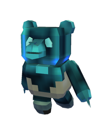 Combine Panda - KoGaMa - Play, Create And Share Multiplayer Games