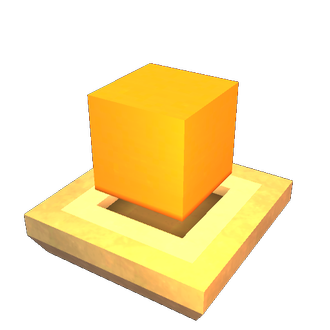 Cube Gun - KoGaMa - Play, Create And Share Multiplayer Games