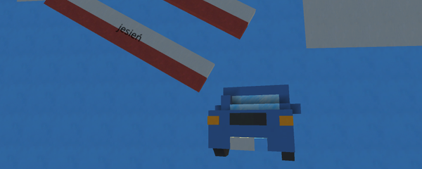 [jesień] polish car driving - KoGaMa - Play, Create And Share ...