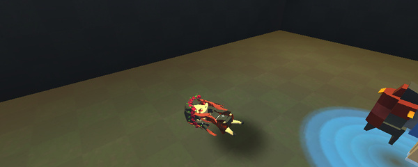 KoGaMa on kogama \_(ツ)_/