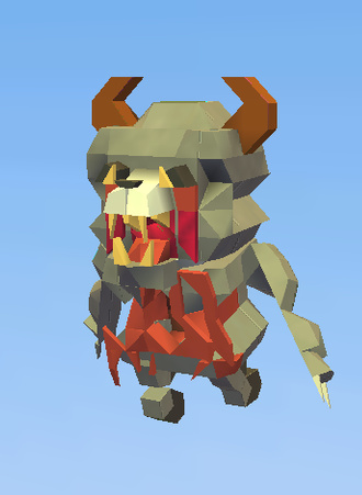 Murderious Goat - KoGaMa - Play, Create And Share Multiplayer Games