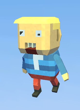 TYPOWY CUKIER - KoGaMa - Play, Create And Share Multiplayer Games