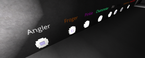 Pressure Entity Spawner (DEMO)