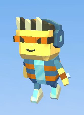 Celebrate TOP 2022!!! - KoGaMa - Play, Create And Share Multiplayer Games