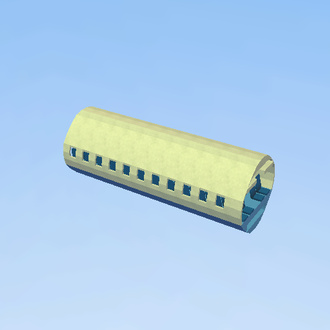 Airplane - KoGaMa - Play, Create And Share Multiplayer Games