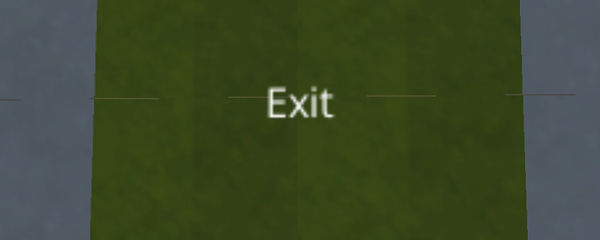 hello neighbor pre alpha ending