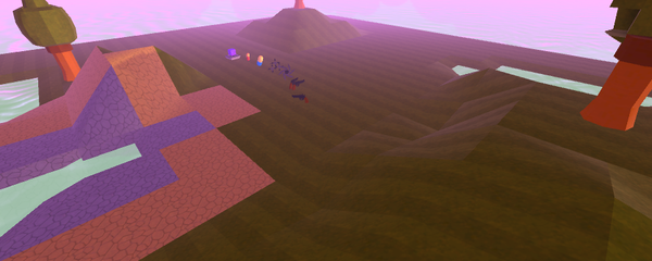 Super Battlefield
