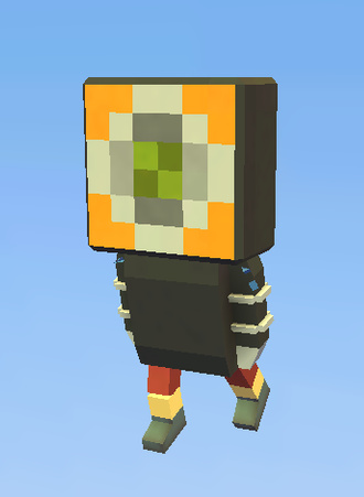 KoGaMa - Play, Create And Share Multiplayer Games