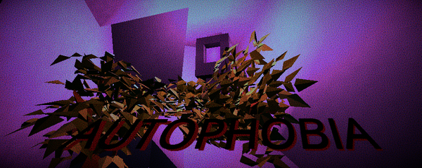AUTOPHOBIA updated [horror game]