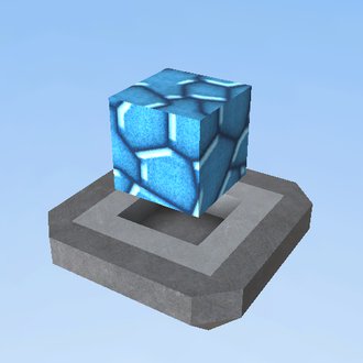 Cube Gun - KoGaMa - Play, Create And Share Multiplayer Games