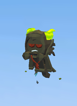 Dominus (Roblox avatar)