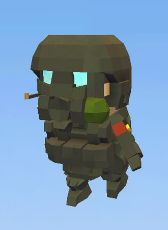 KoGaMa - Play, Create And Share Multiplayer Games