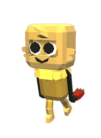 Goob | Dandy's World - KoGaMa - Play, Create And Share Multiplayer Games