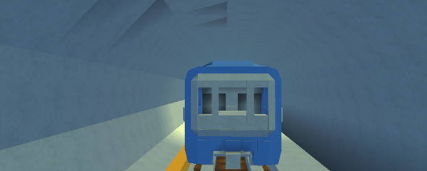 Метро Москва