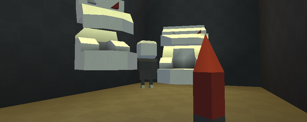 Undertale boss fight simulator V 1.9