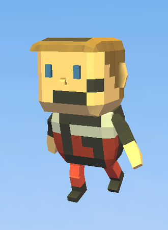 Gofer 2007 - KoGaMa - Play, Create And Share Multiplayer Games